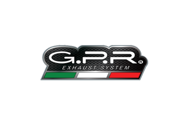 Motorbike & Scooter accessories | GPR σσ Born to Run™ σσ Made in Italy
